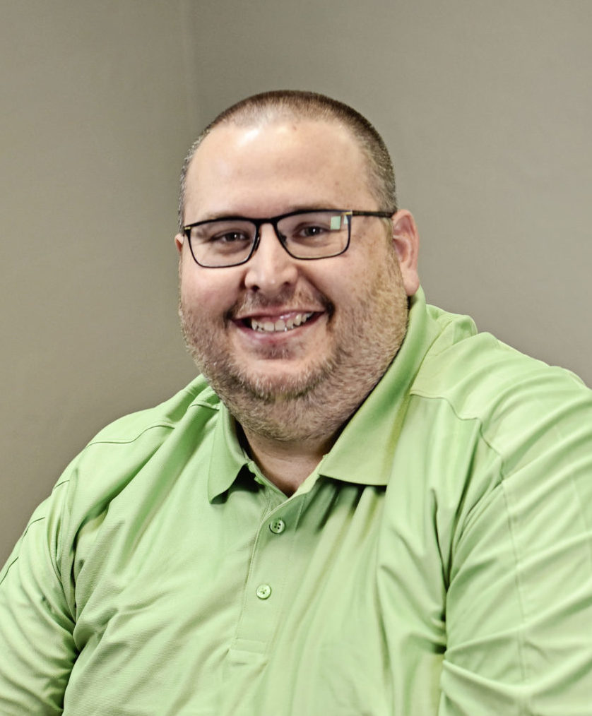 Meet The Team: Matt