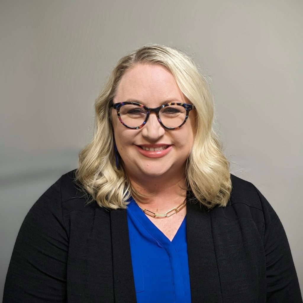 Meet The Team: Brenda