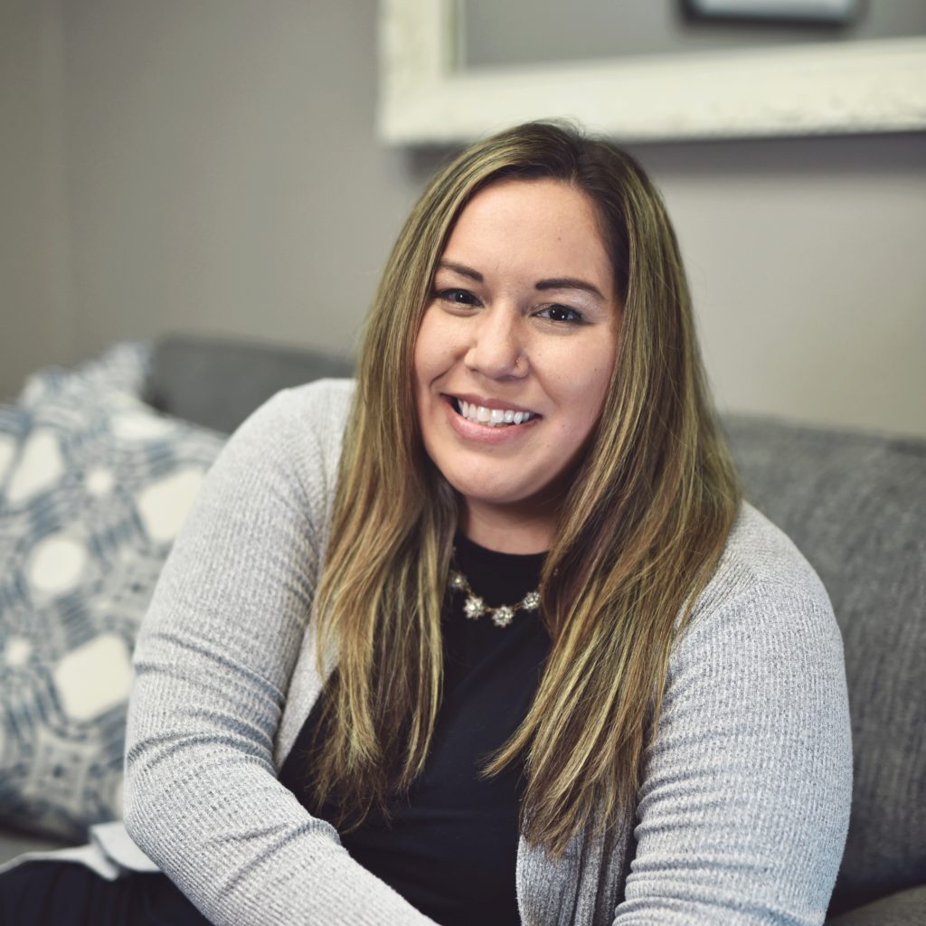 Meet The Team: Leslie | Oklahoma Counseling Group