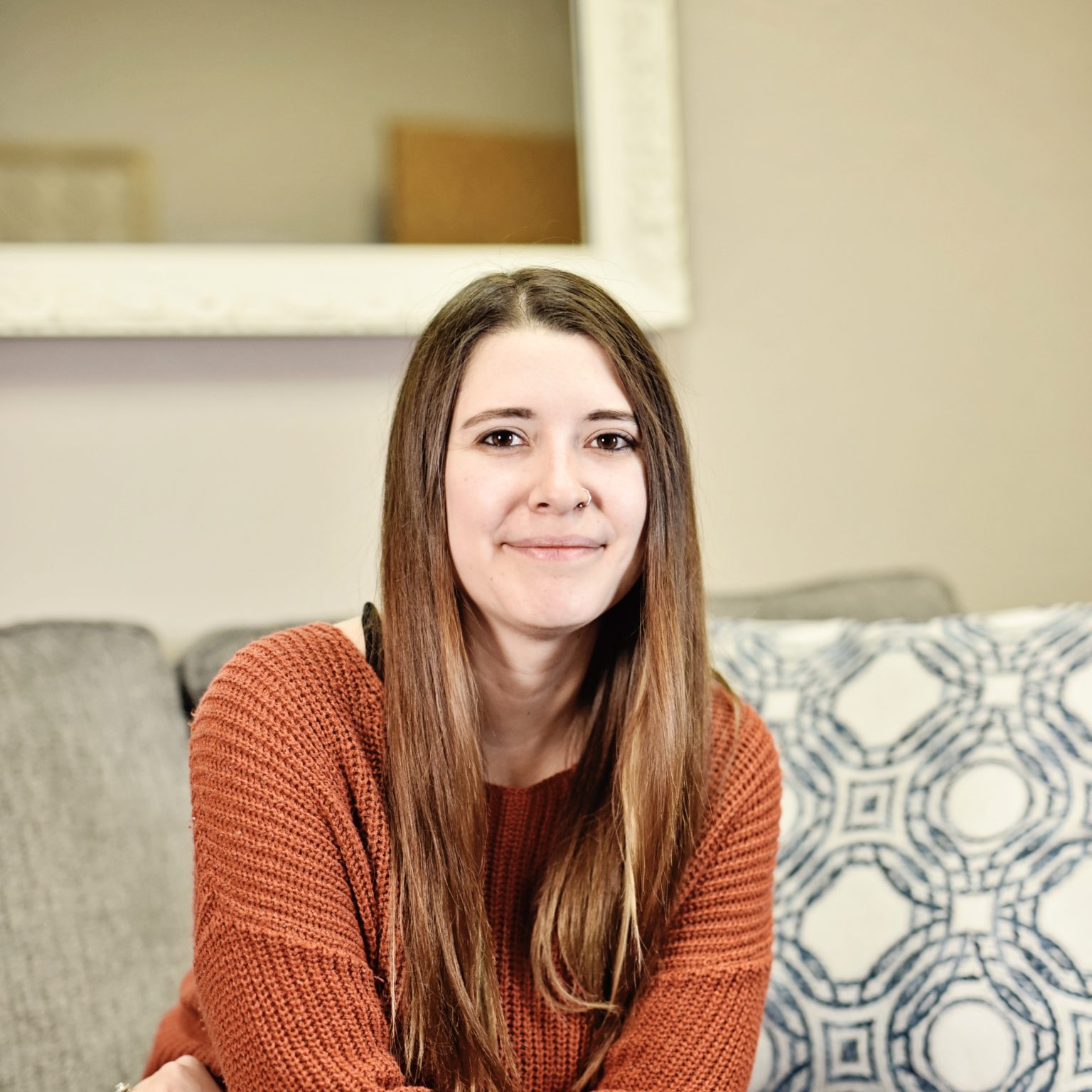 Meet The Team: Taylor