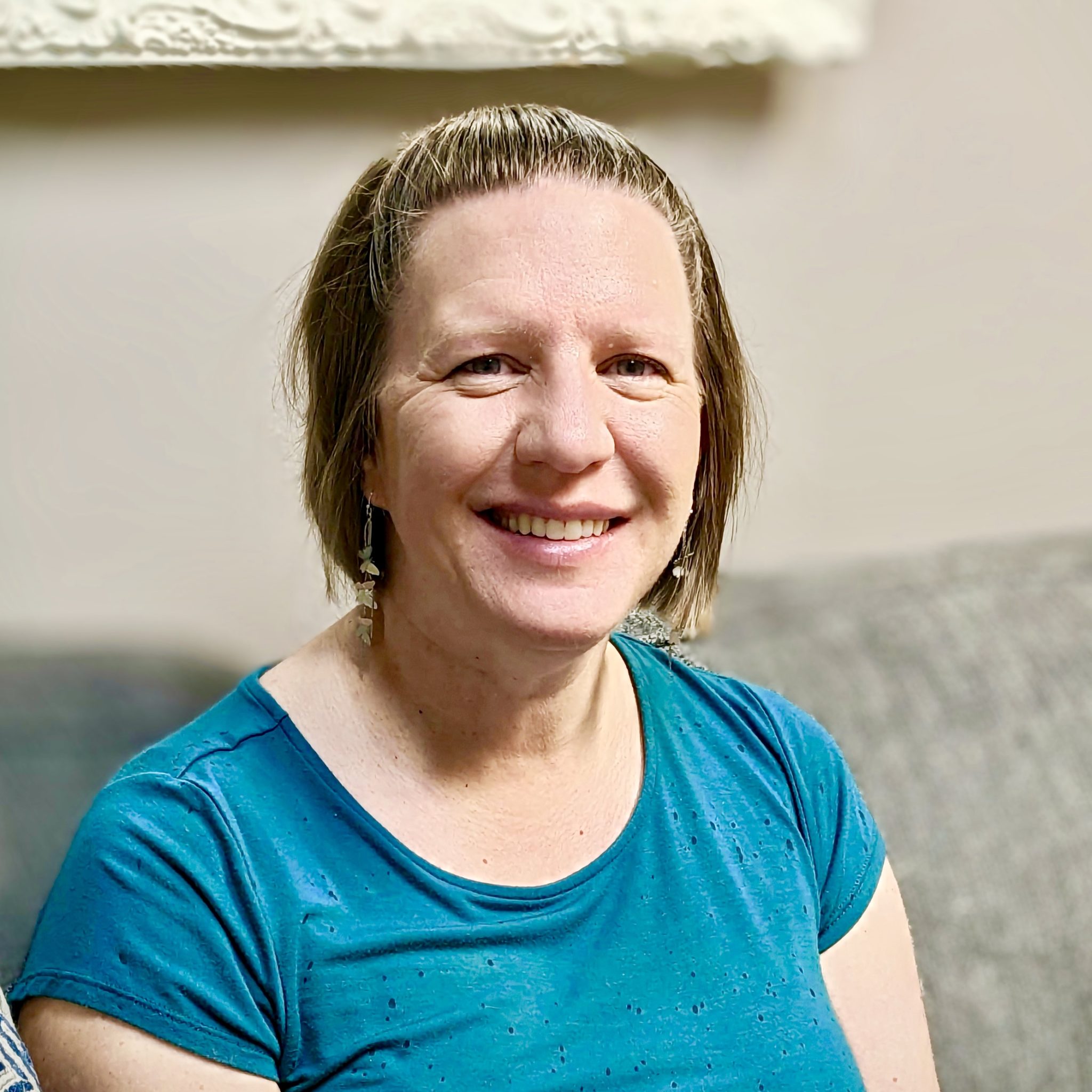 Meet The Team: Heather