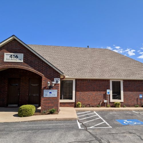 Who We Are | Oklahoma Counseling Group