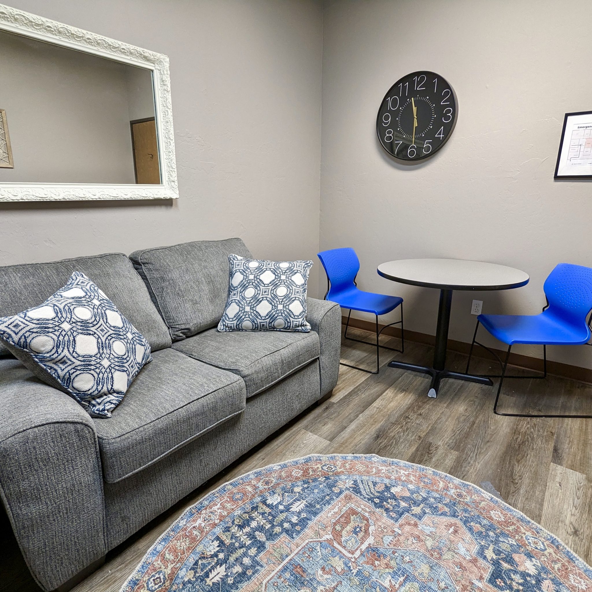 Who We Are | Oklahoma Counseling Group